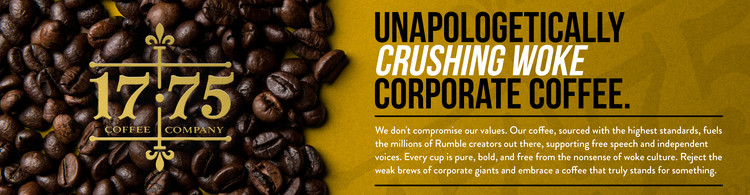 shop all – 1775 Coffee