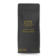 Limitless Caffeine+ Supplement – 1775 Coffee