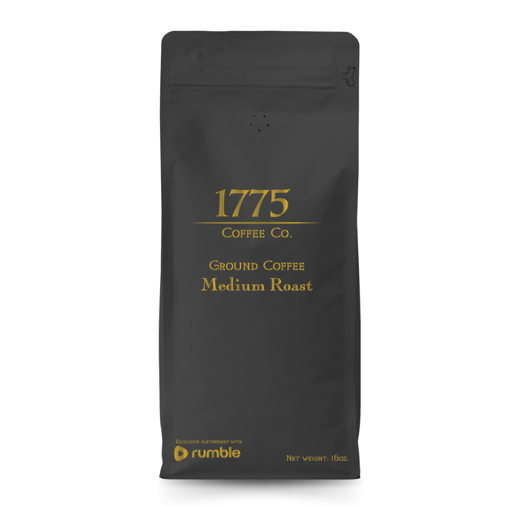 Limitless Caffeine+ Supplement – 1775 Coffee