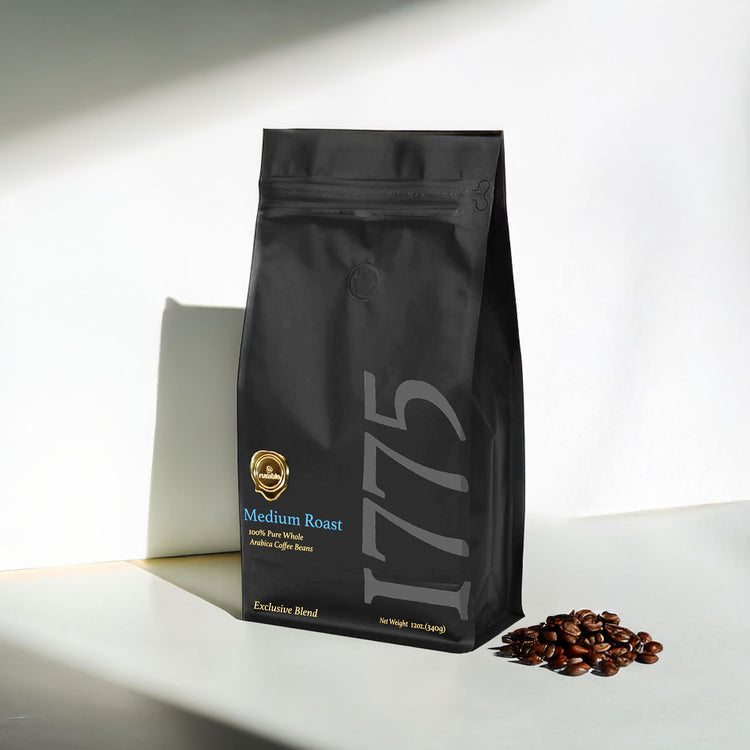 shop all – 1775 Coffee