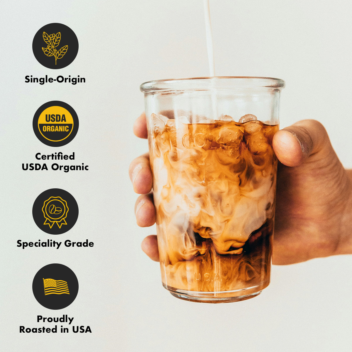 1775 Medium Roast - Premium Coffee Collection | 1775 Coffee Company