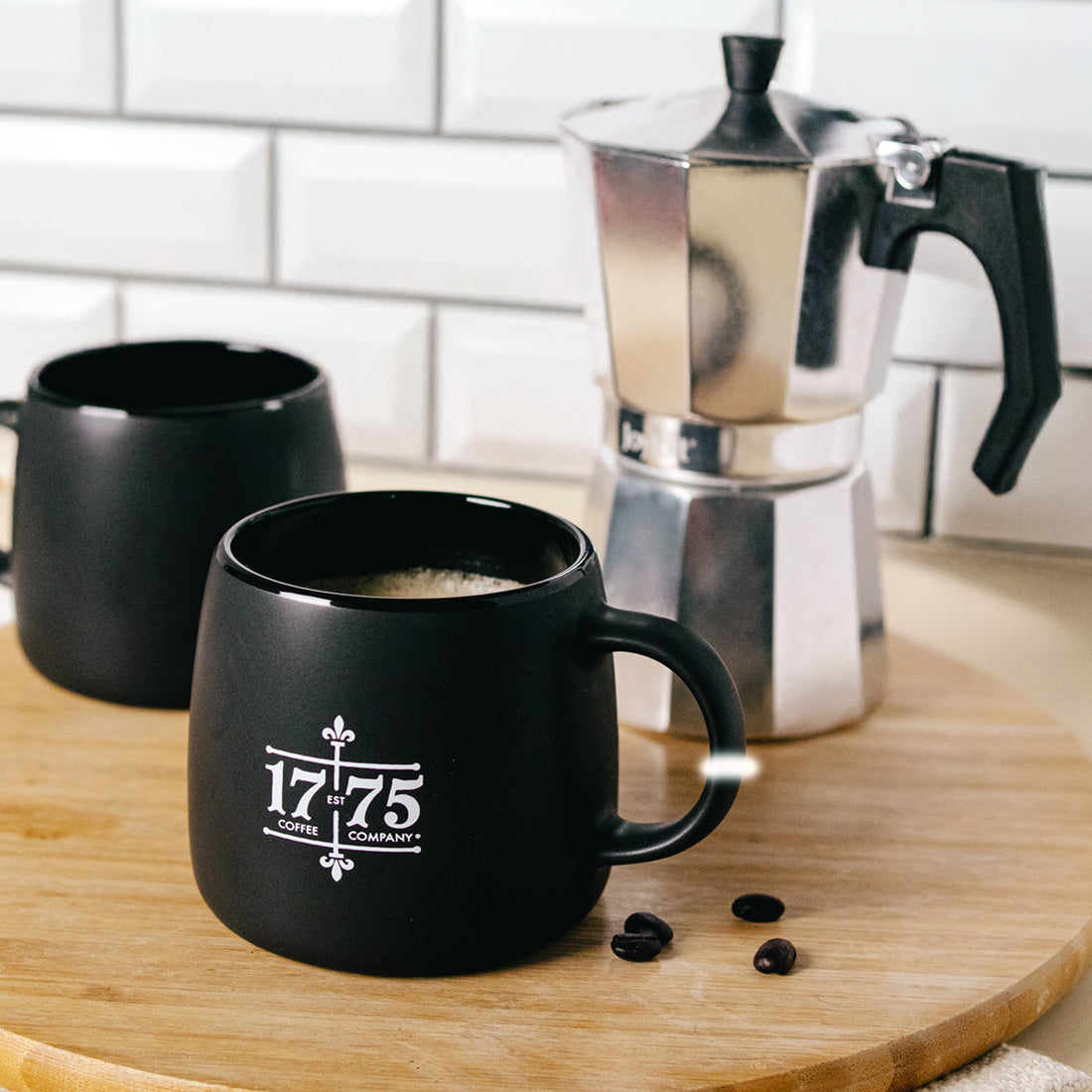 shop all – 1775 Coffee