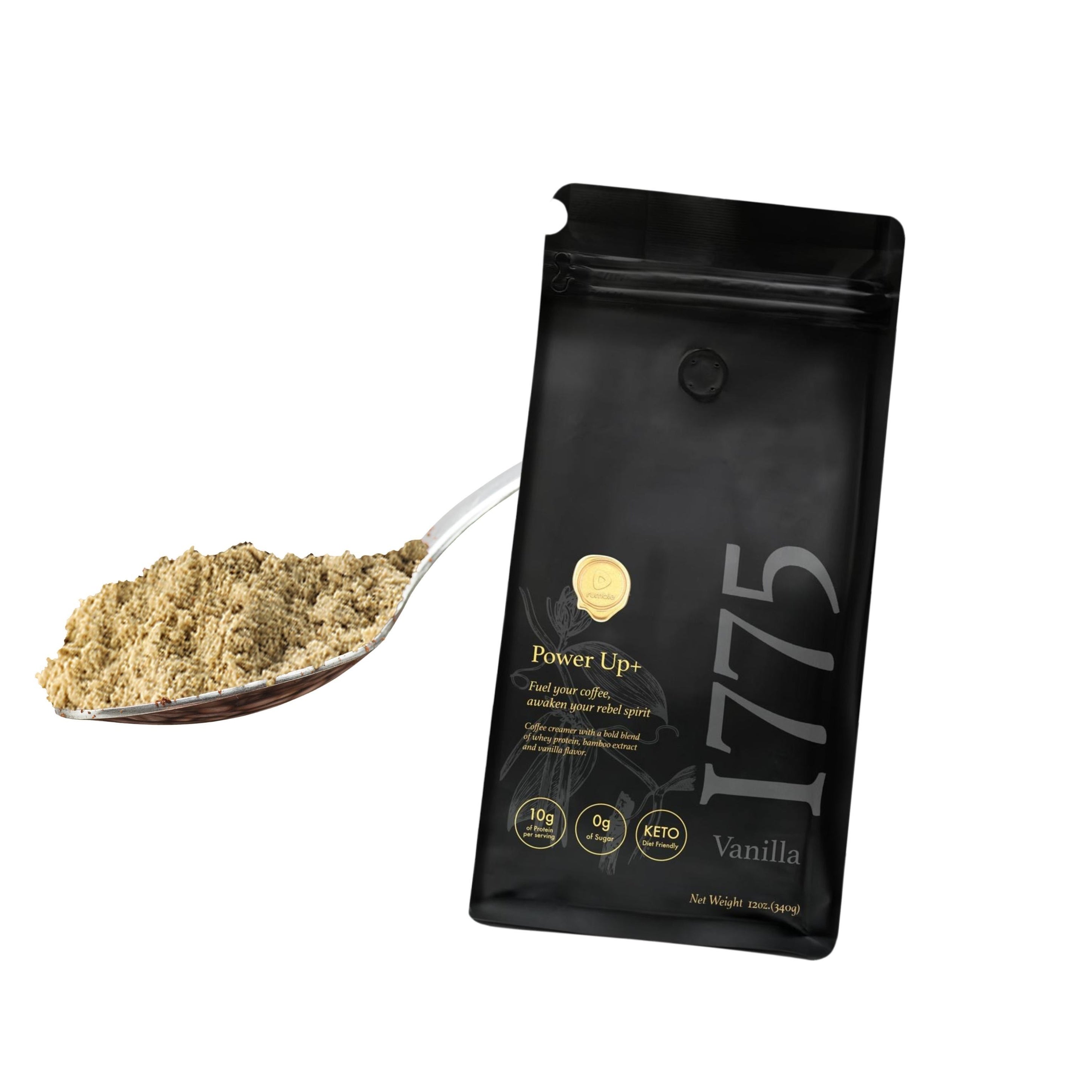 Products – 1775 Coffee