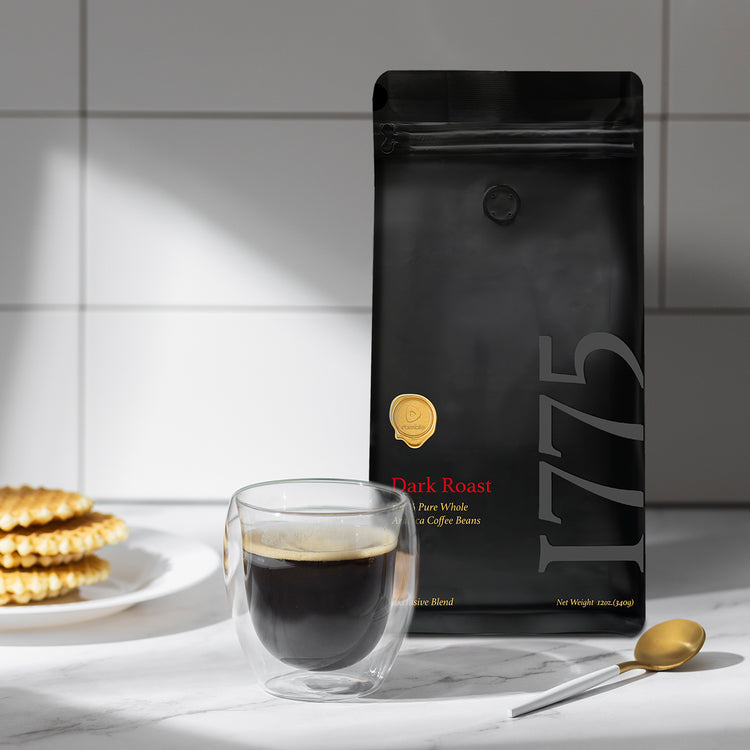 1775 Coffee