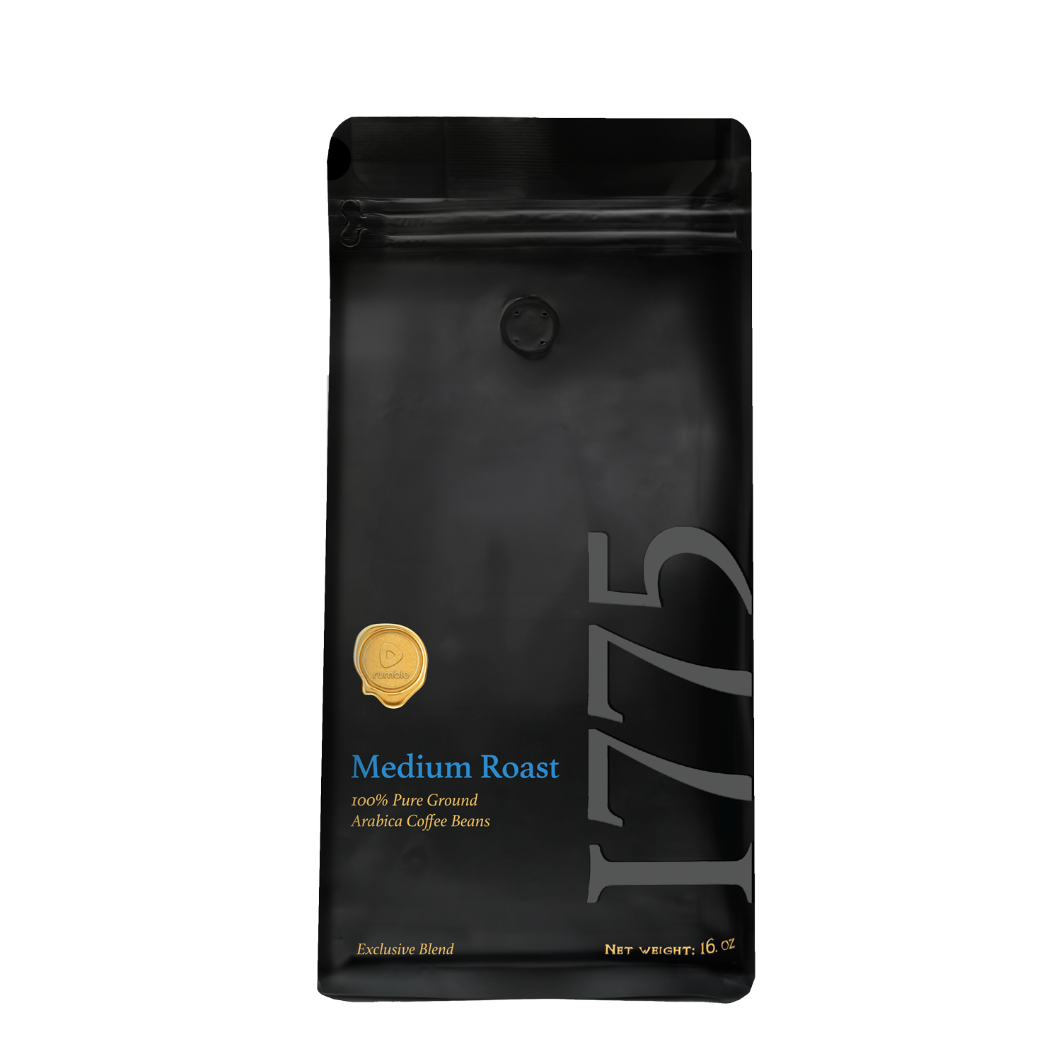 1775 Medium Roast - Premium Coffee Collection | 1775 Coffee Company