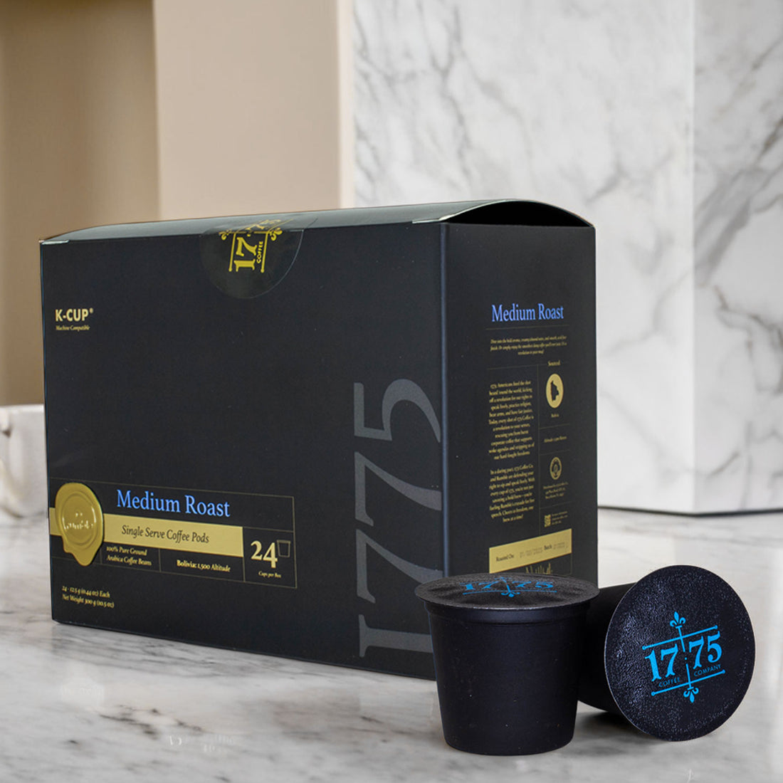 shop all – 1775 Coffee