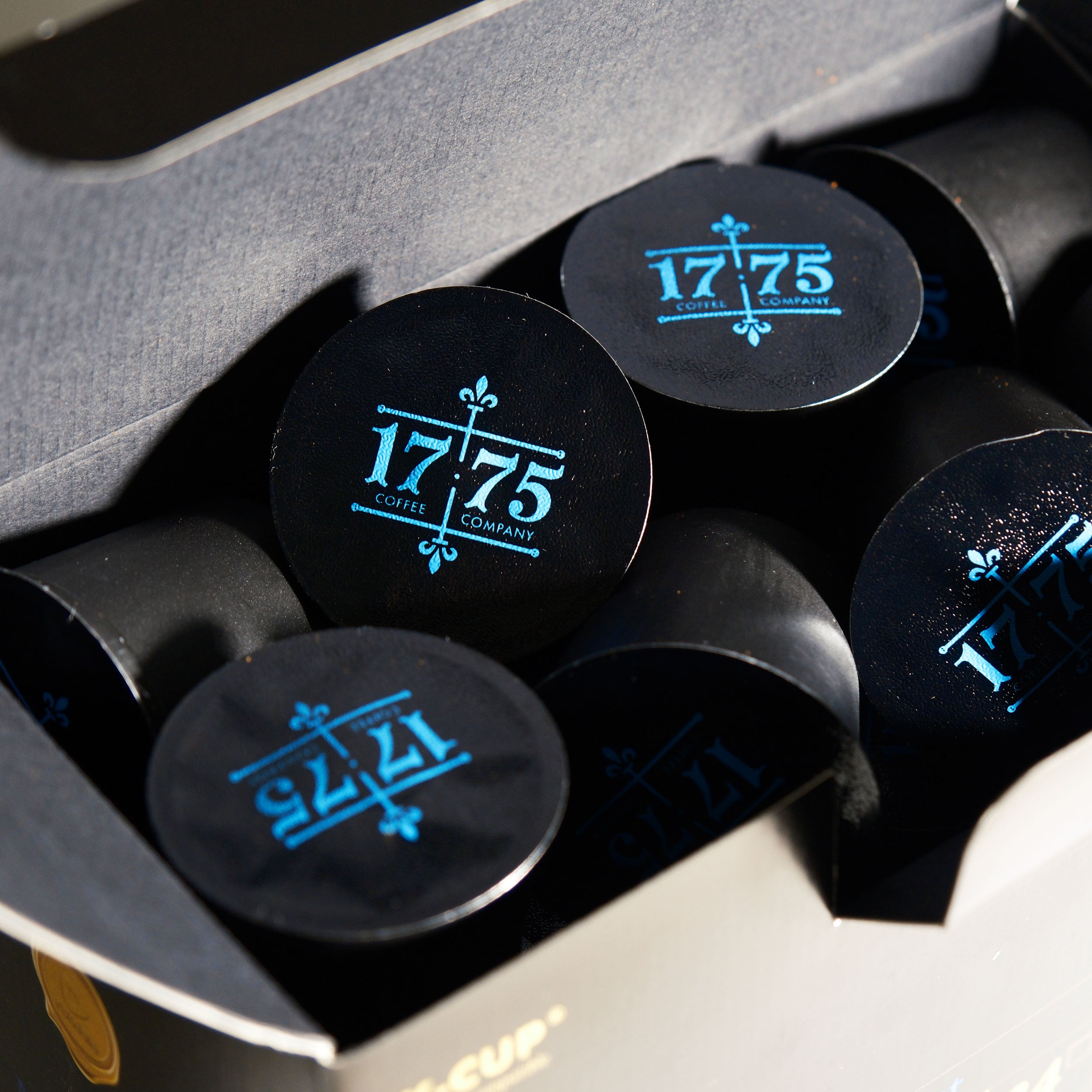 shop all – 1775 Coffee