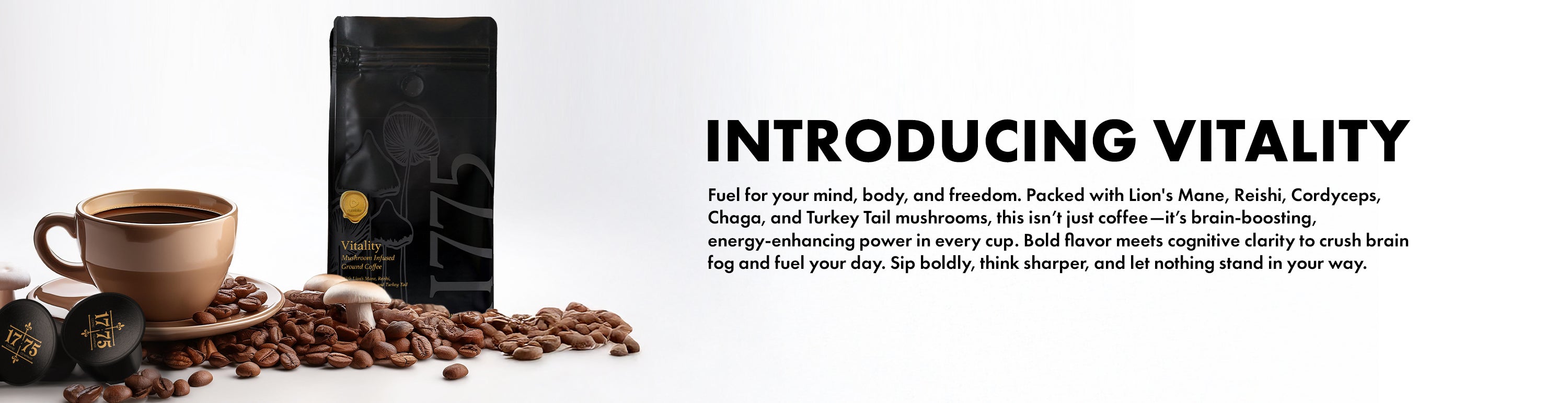 shop all – 1775 Coffee