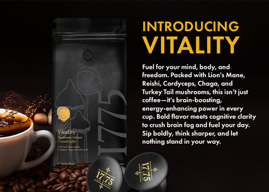 shop all – 1775 Coffee