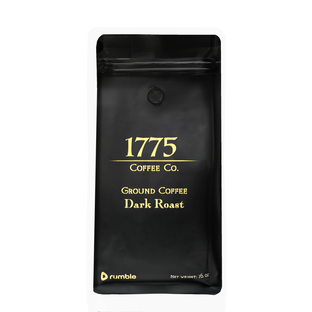 Limitless Caffeine+ Supplement – 1775 Coffee
